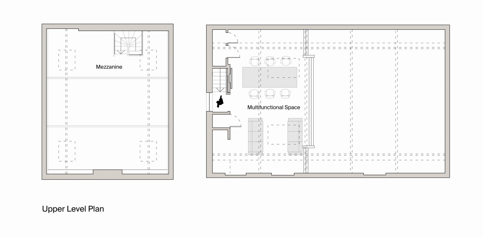 Richard Parr designs own west London studio as 'collaborative hub'