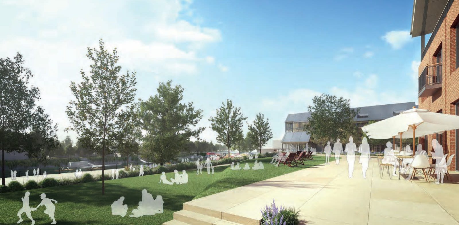 Hopkins’ Twickenham Riverside plans face challenge from leaseholder