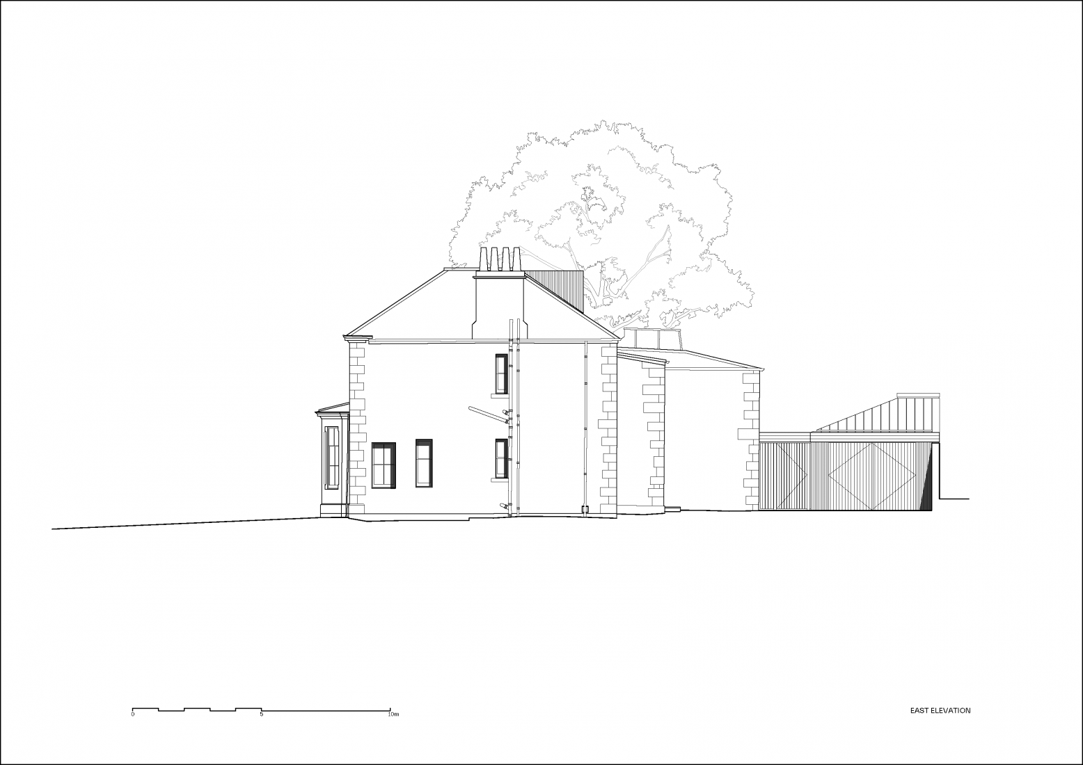 Loader Monteith adds ceramics studio in makeover of architect’s ...