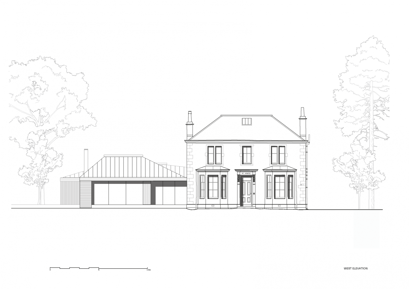 Loader Monteith adds ceramics studio in makeover of architect’s ...