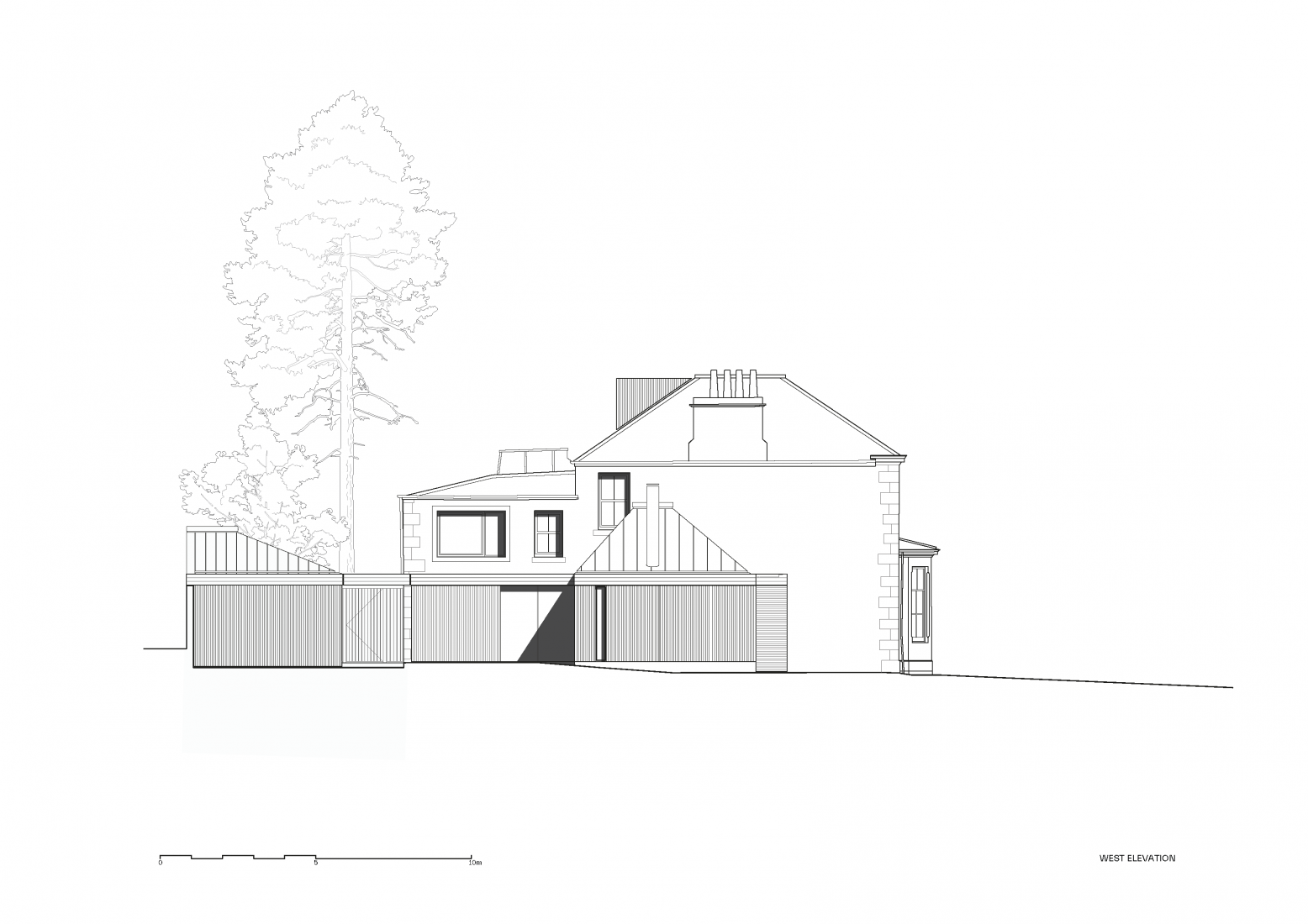 Loader Monteith adds ceramics studio in makeover of architect’s ...