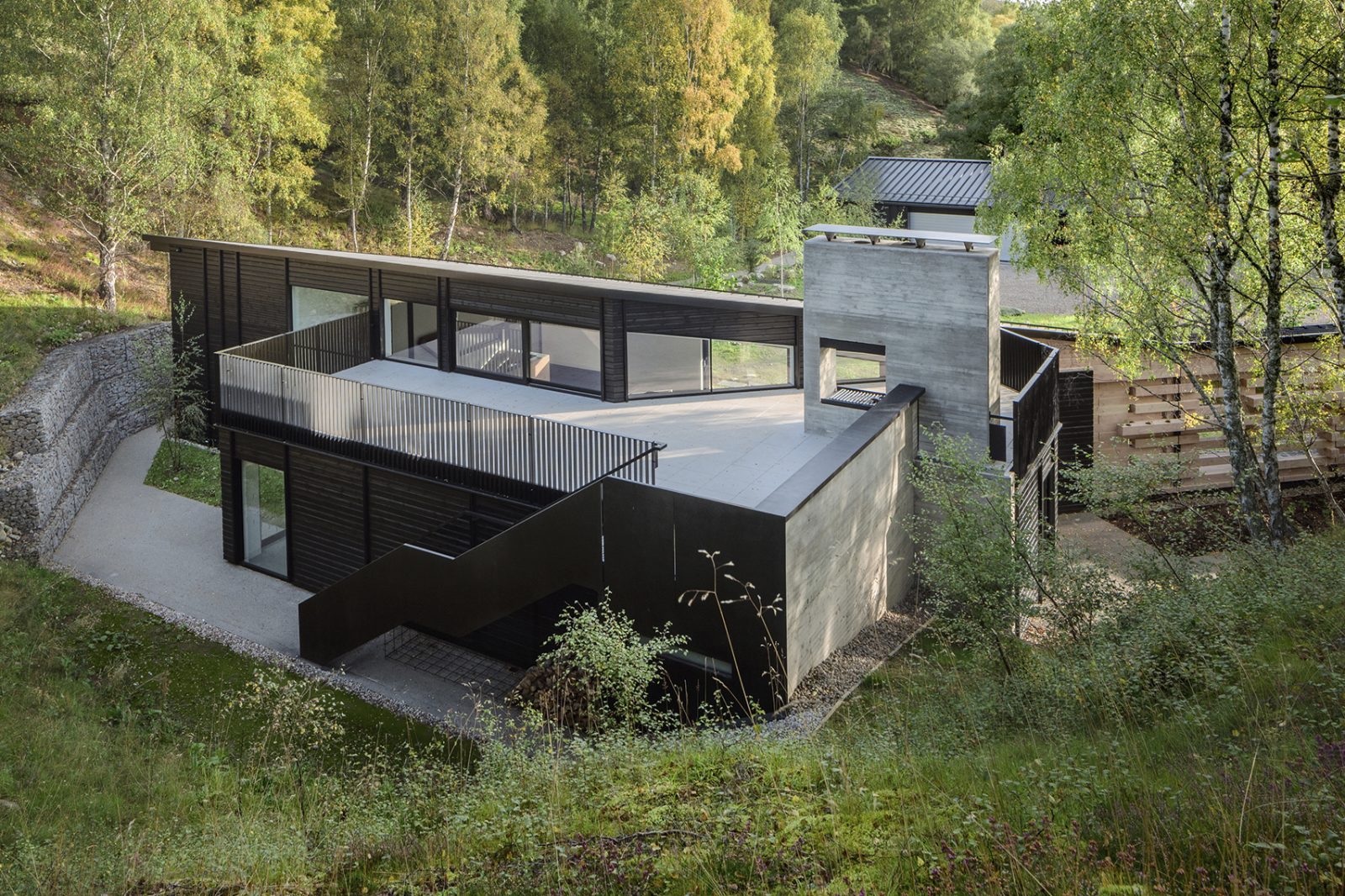 Moxon wins Workplace (up to 10,000m²) category in AJ Architecture ...