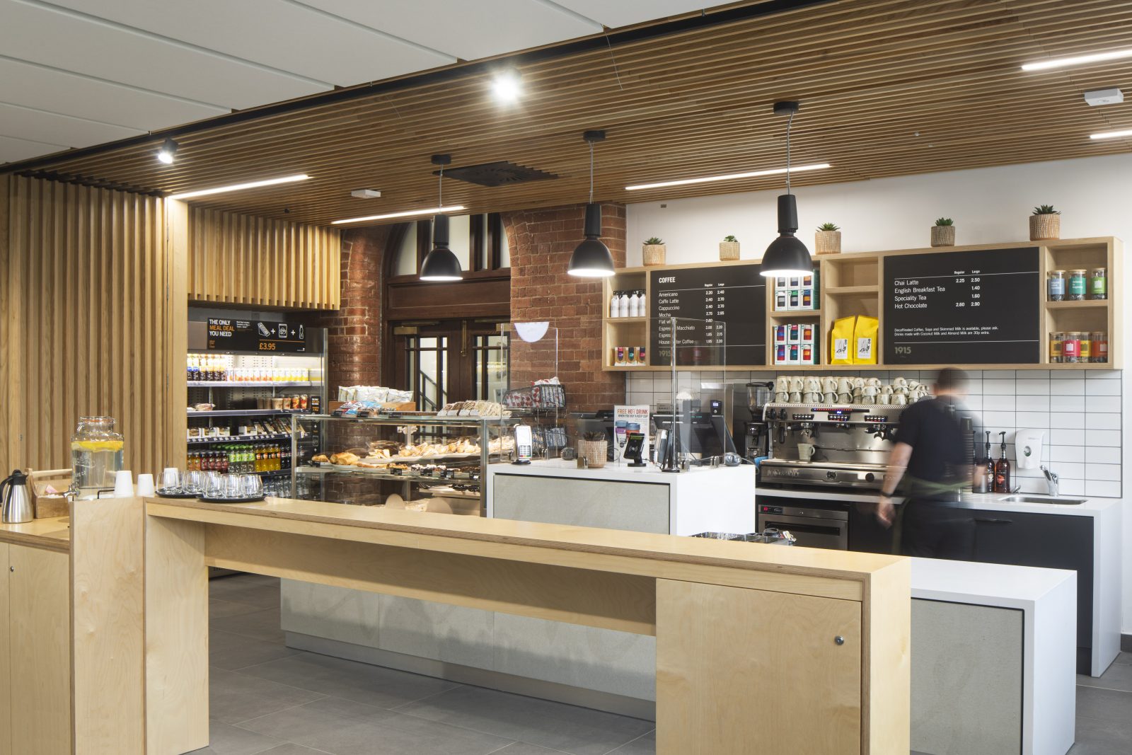 ADP completes new engineering centre at University of Leeds