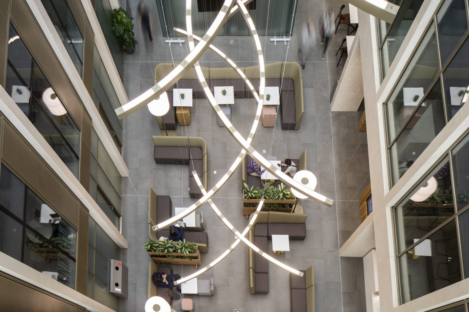 ADP completes new engineering centre at University of Leeds