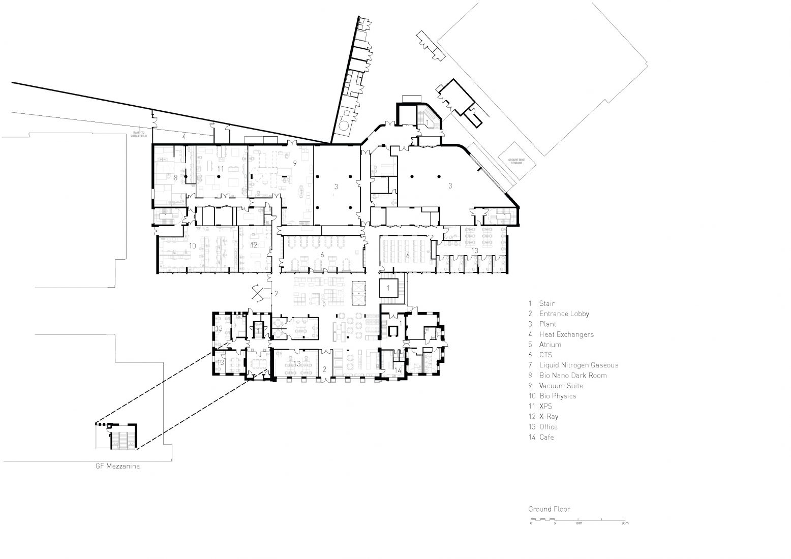 ADP completes new engineering centre at University of Leeds