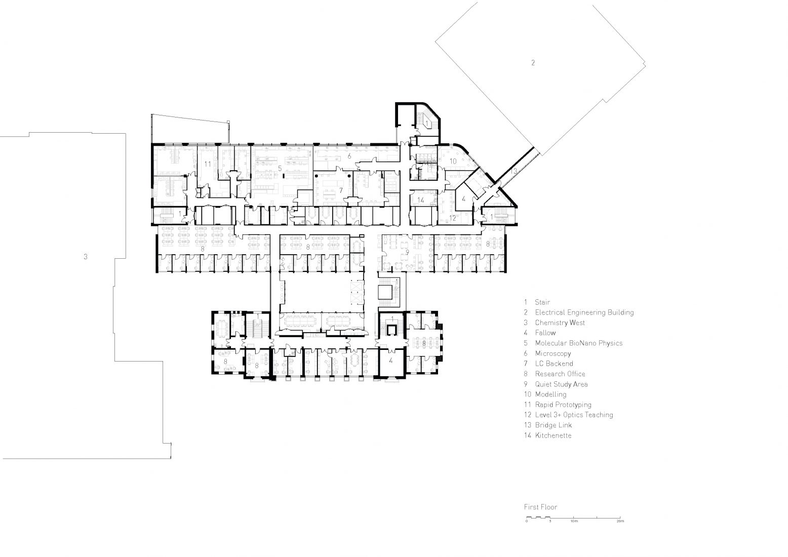 ADP completes new engineering centre at University of Leeds