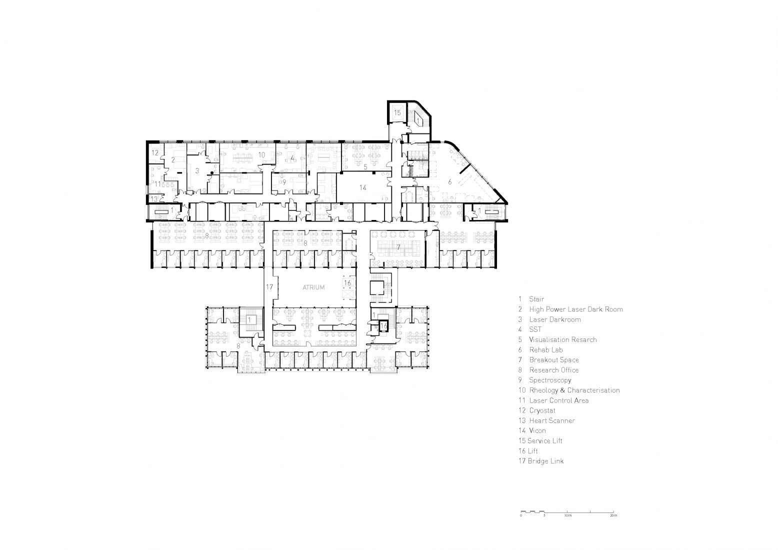 ADP completes new engineering centre at University of Leeds