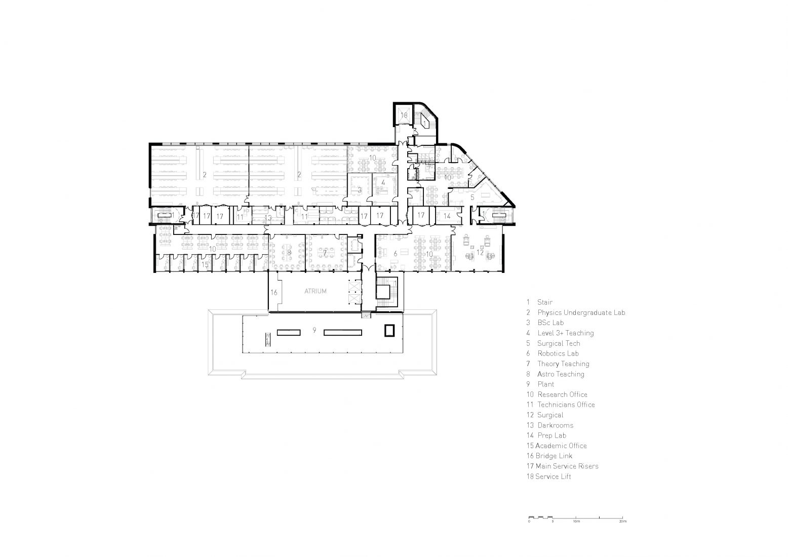 ADP completes new engineering centre at University of Leeds