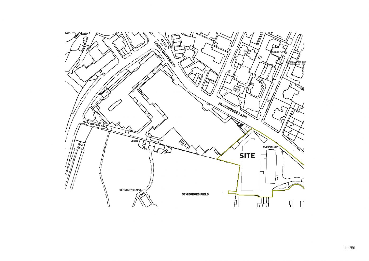 ADP completes new engineering centre at University of Leeds