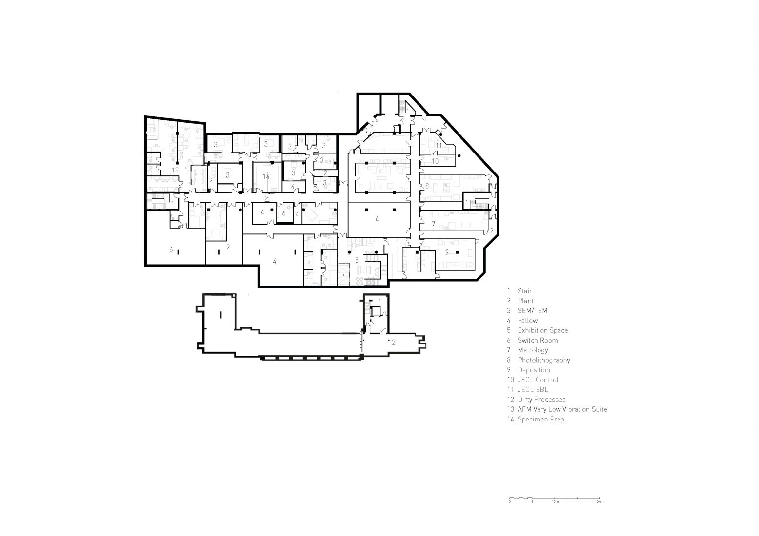 ADP completes new engineering centre at University of Leeds