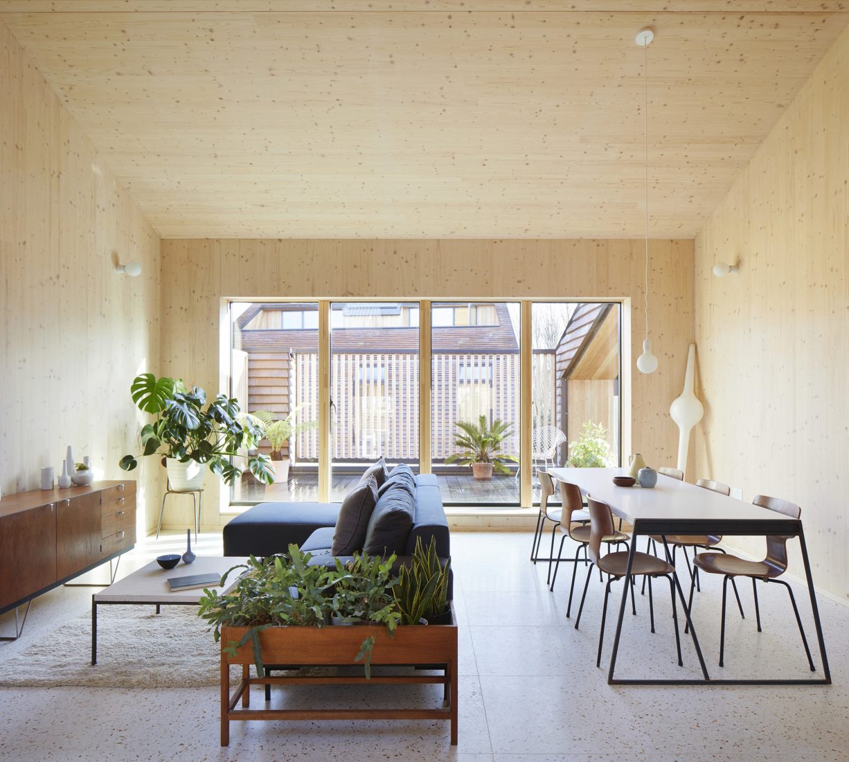 Tikari Works named Architect of the Year in AJ Architecture Awards 2021