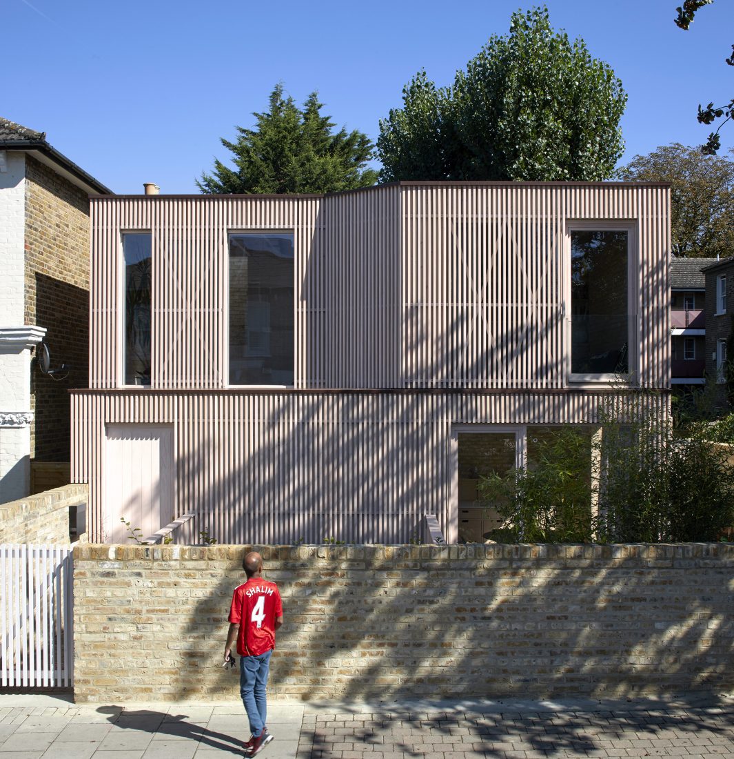 Tikari Works named Architect of the Year in AJ Architecture Awards 2021