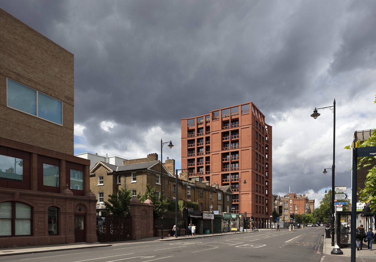 Henley Halebrown wins Design of the Year in AJ Architecture Awards 2021