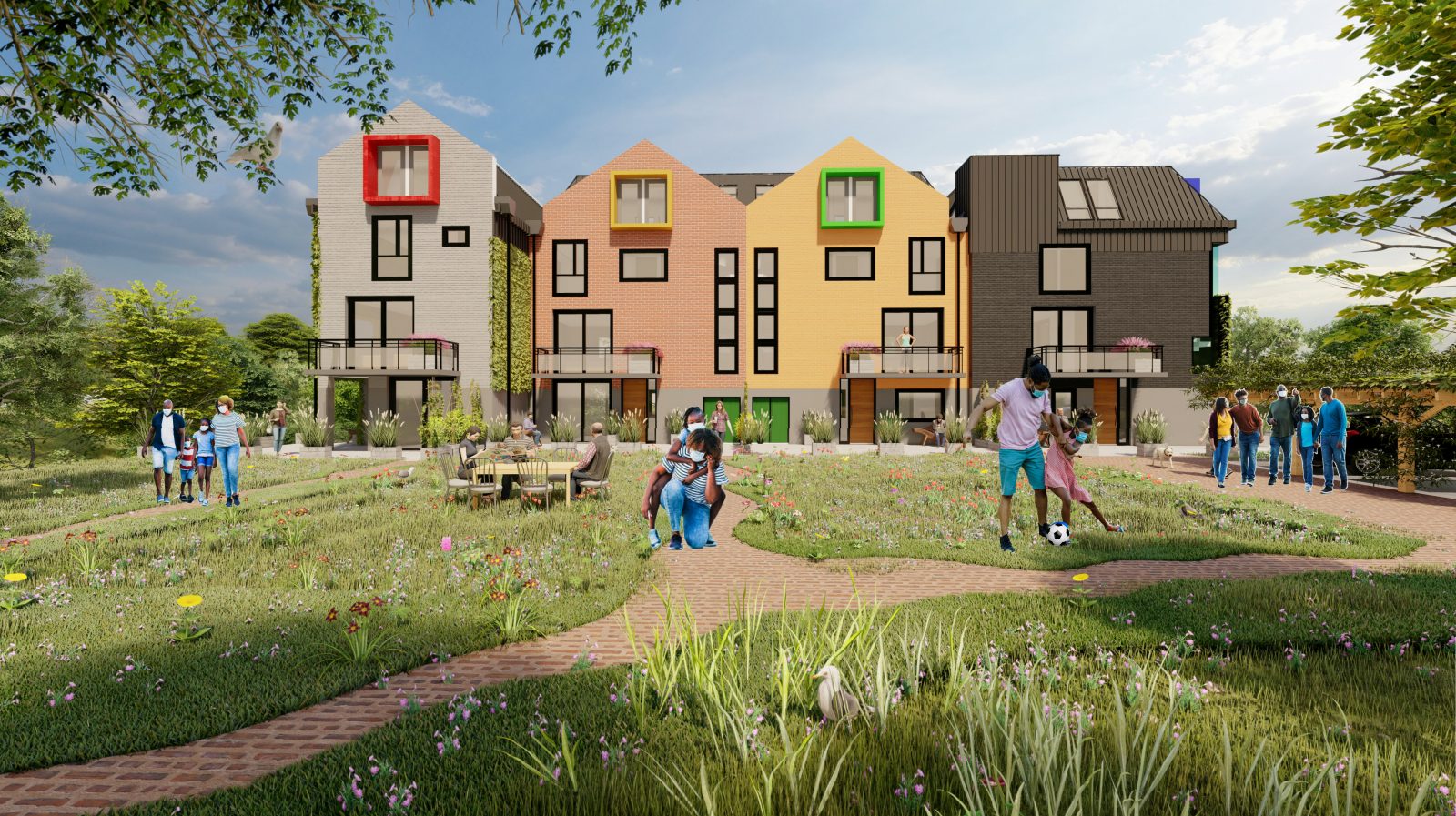 Elsie Owusu to launch appeal after planning discrimination row