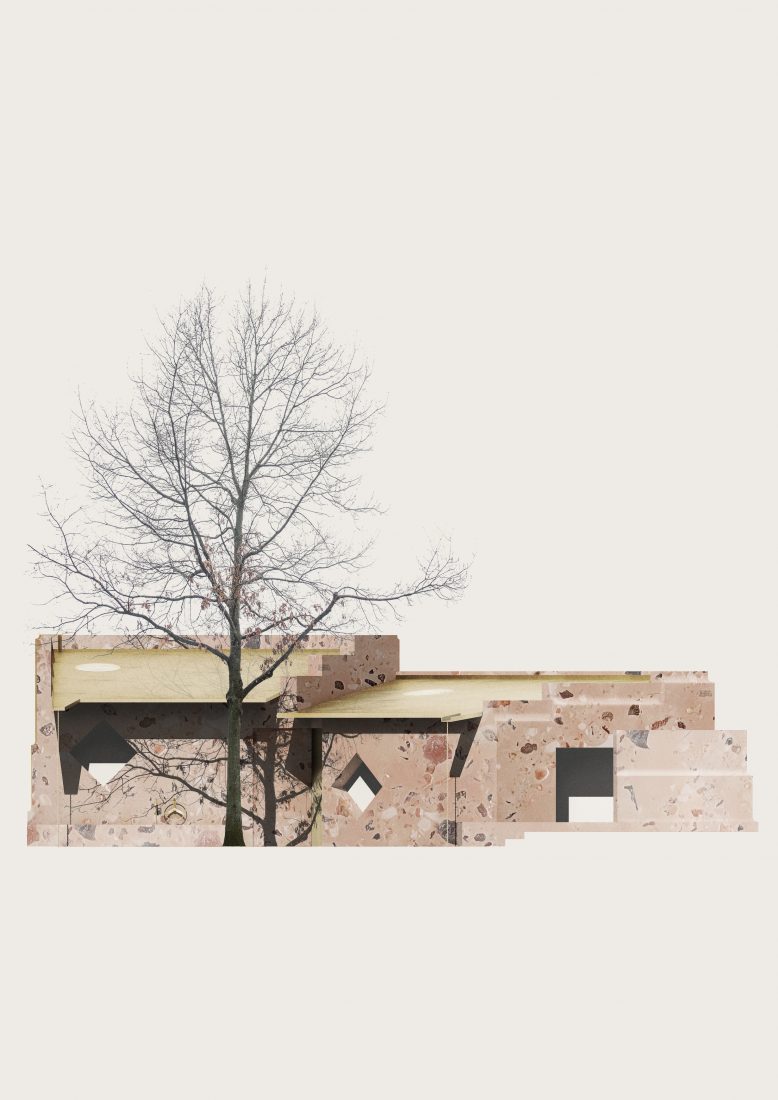 Mary Duggan Architects’ plans for Garden Museum get green light