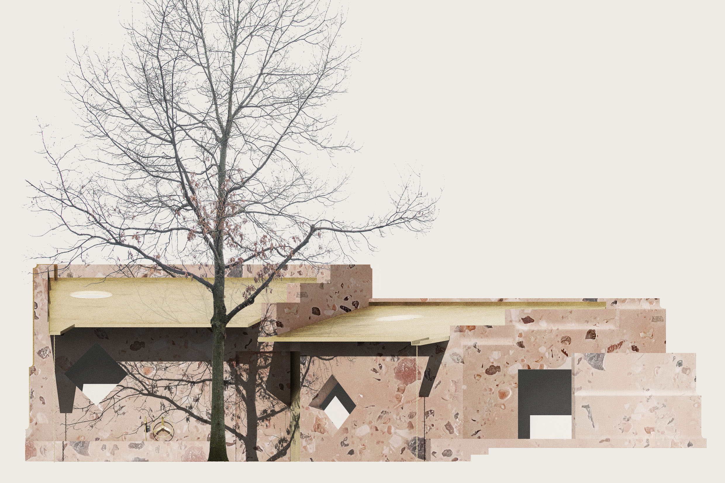 AJ exclusive: Garden Museum pavilion contest winner revealed