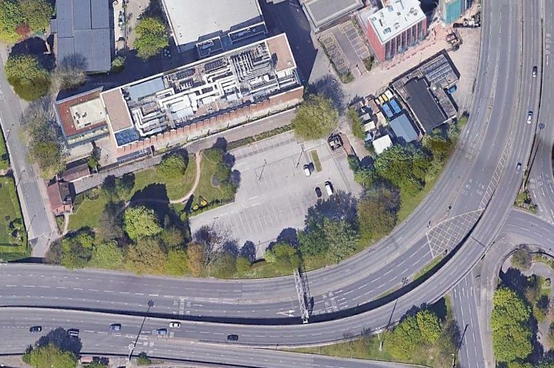 Community Diagnostic Centre, Coventry