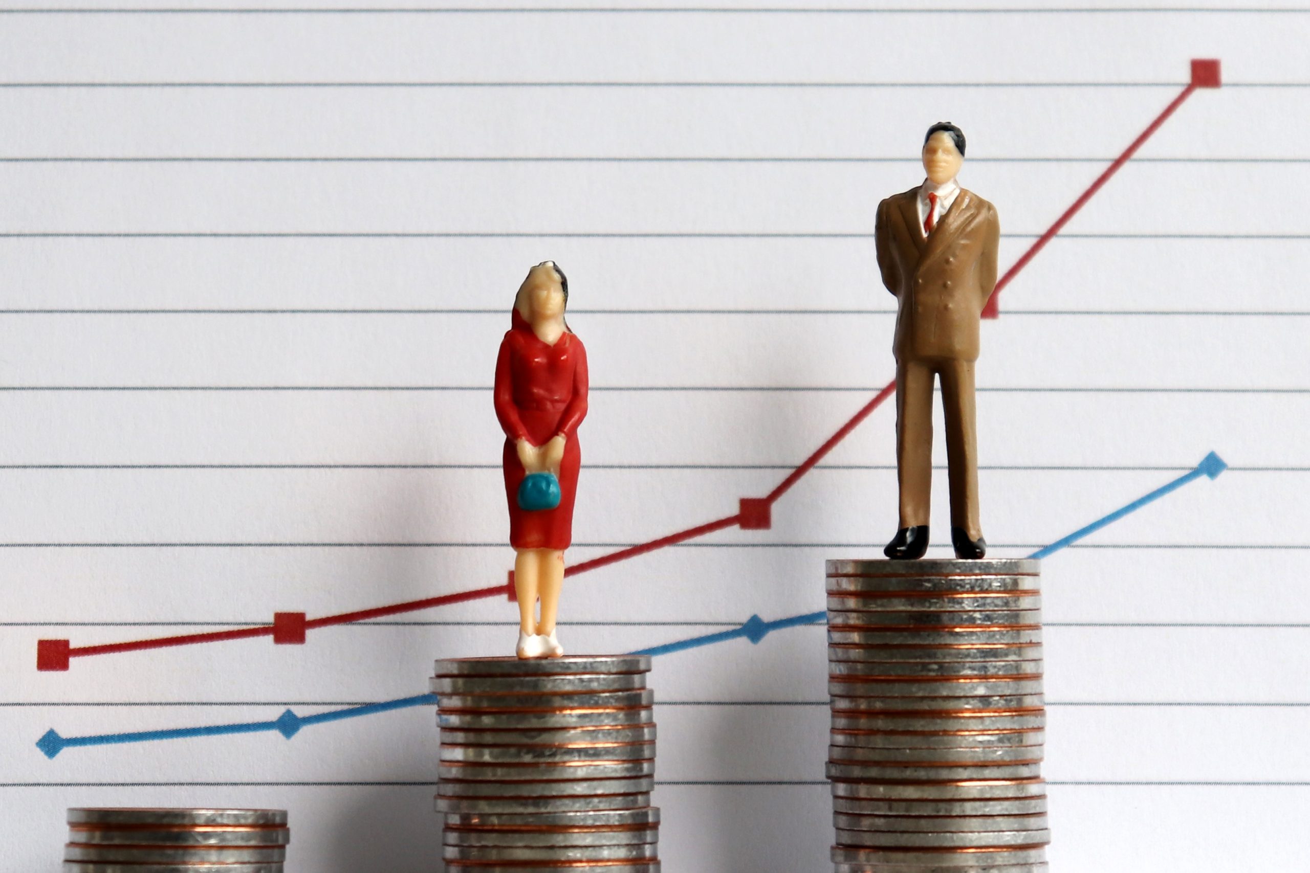 Salary survey: architects’ wages increase in ‘candidates’ market’