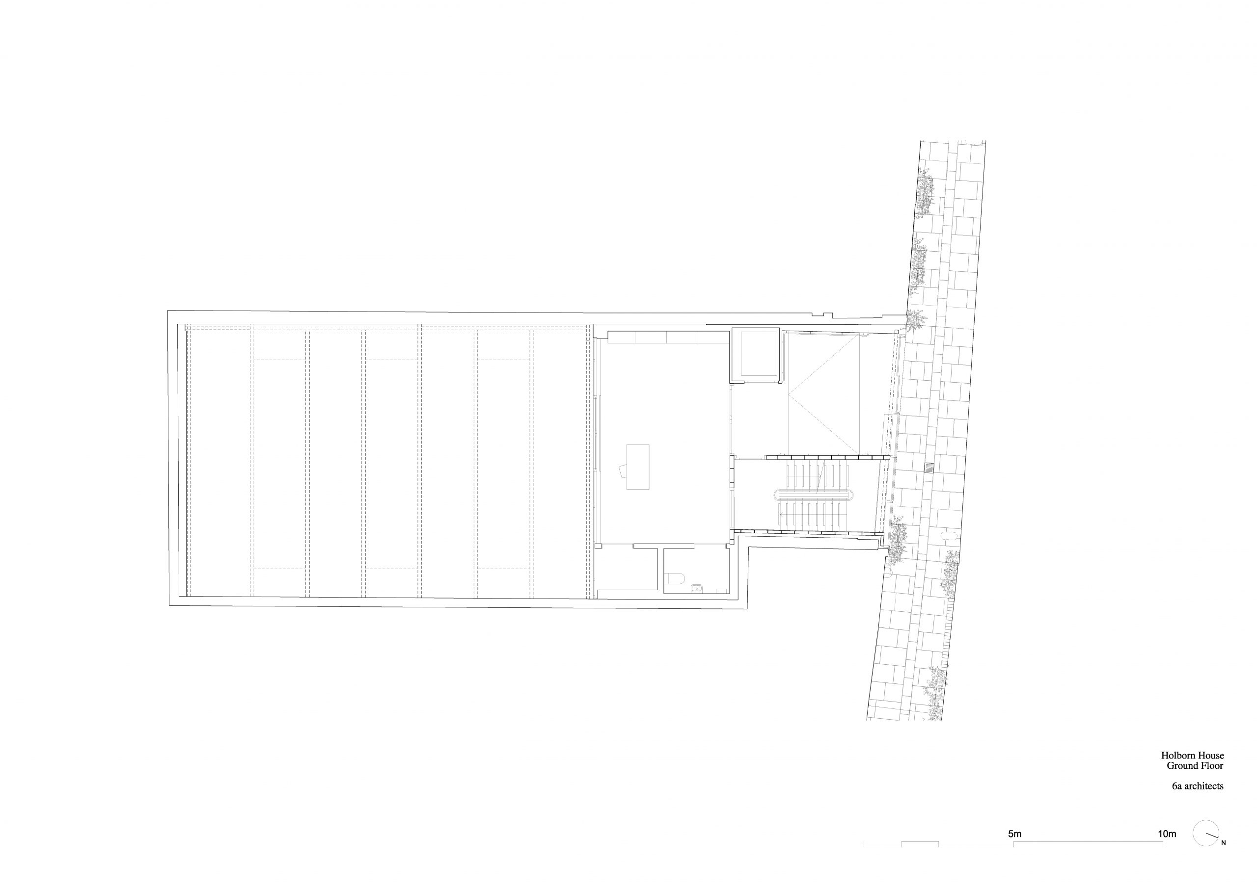 Building review: 6a’s Holborn House