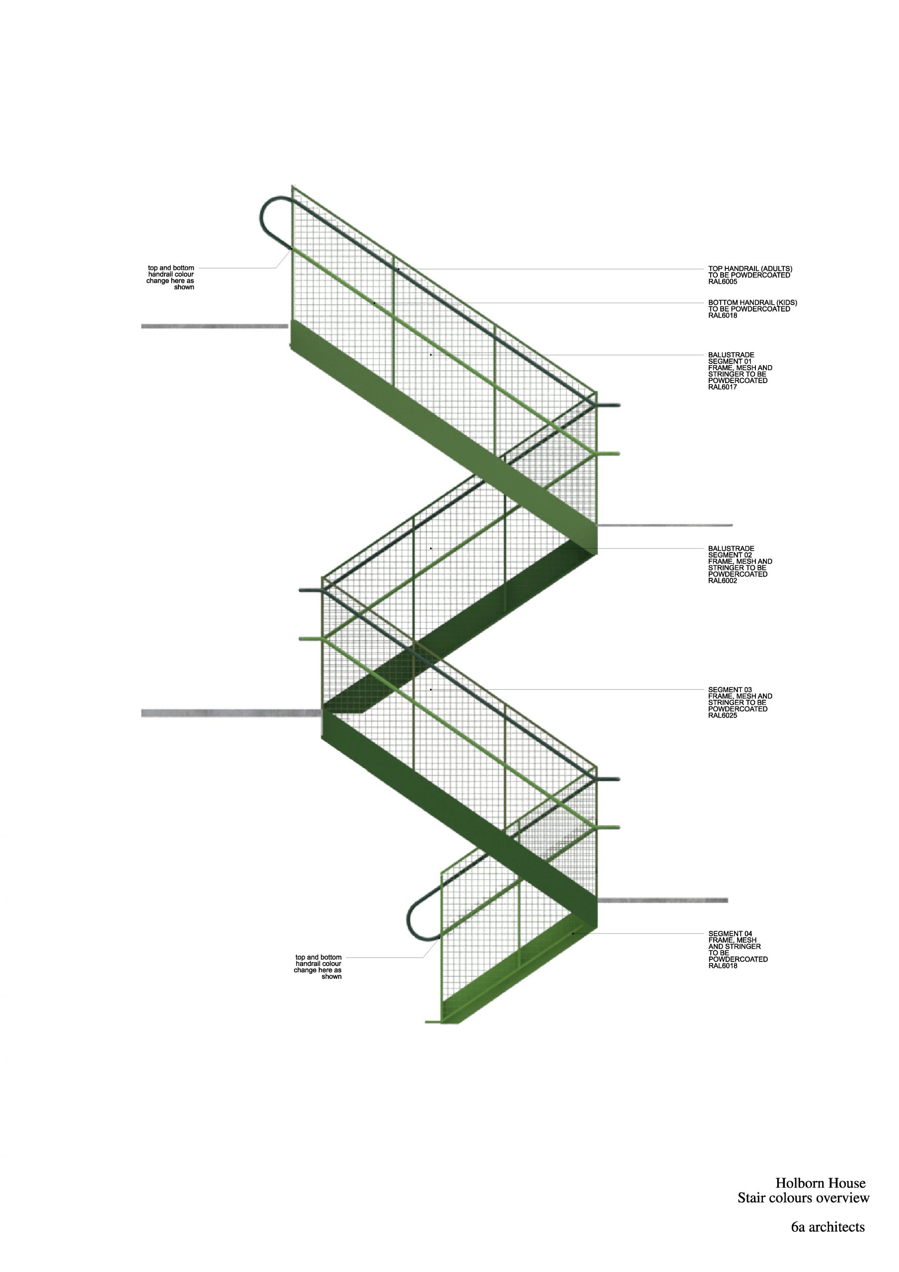 Building review: 6a’s Holborn House