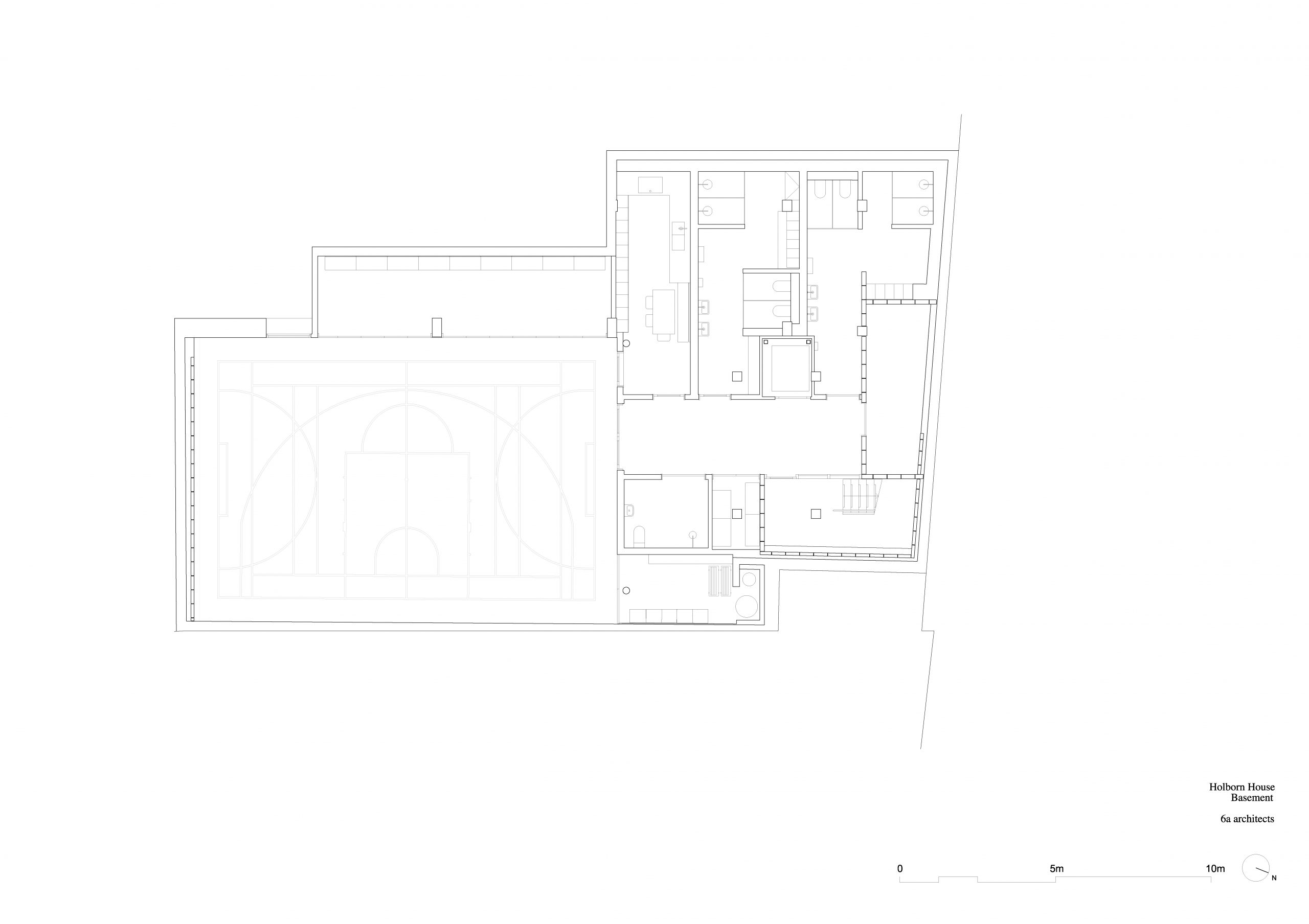 Building review: 6a’s Holborn House