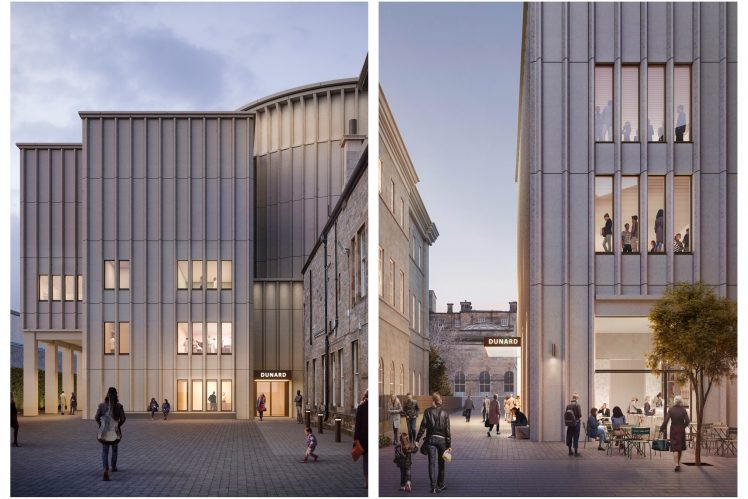 David Chipperfield News – Latest Projects & Insights – The Architects ...
