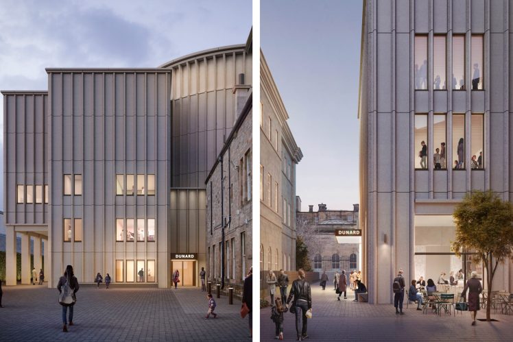 David Chipperfield News – Latest Projects & Insights – The Architects ...
