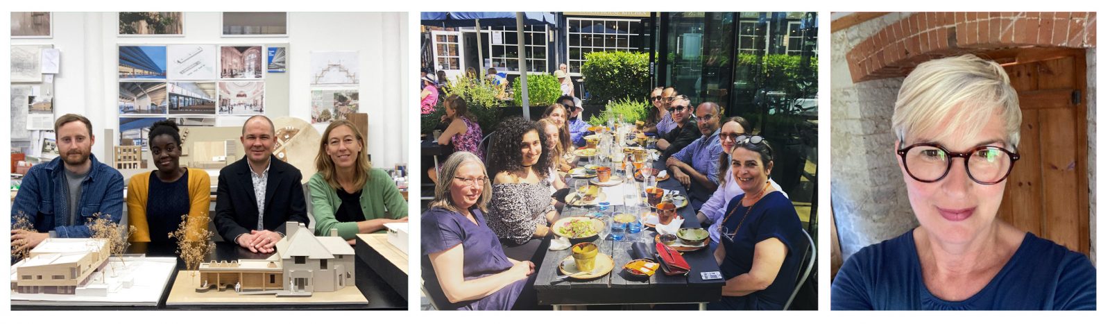 Assemble and Local Works win South Bermondsey pocket park contest