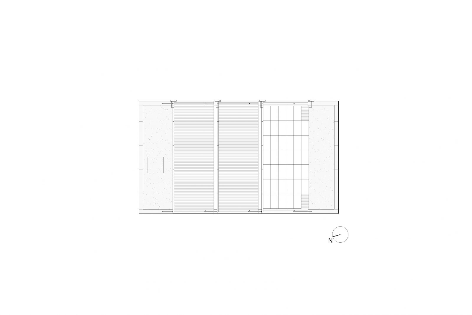 Scullion Architects completes printmaking studio for Dublin university