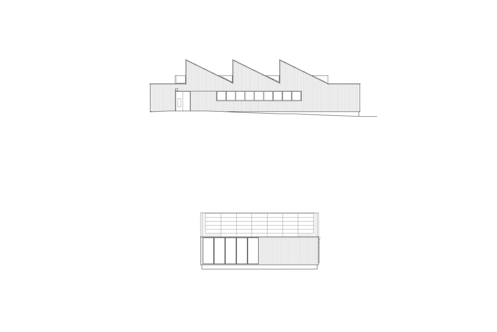 Scullion Architects completes printmaking studio for Dublin university