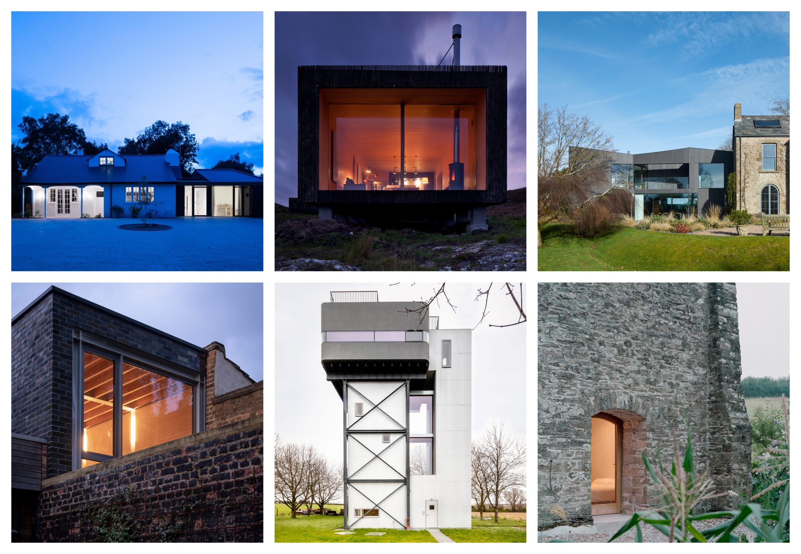 RIBA House of the Year 2021: How green are the contenders?