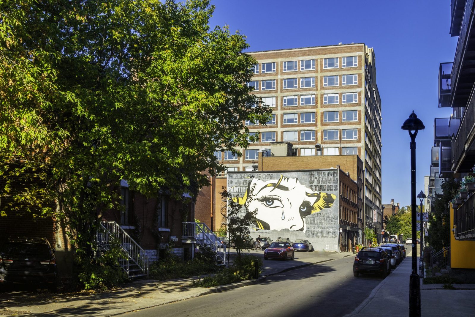 Montreal Holocaust Museum