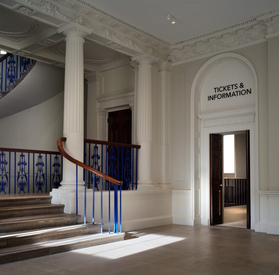 Building review: Witherford Watson Mann’s ‘soft’ rework of the ...