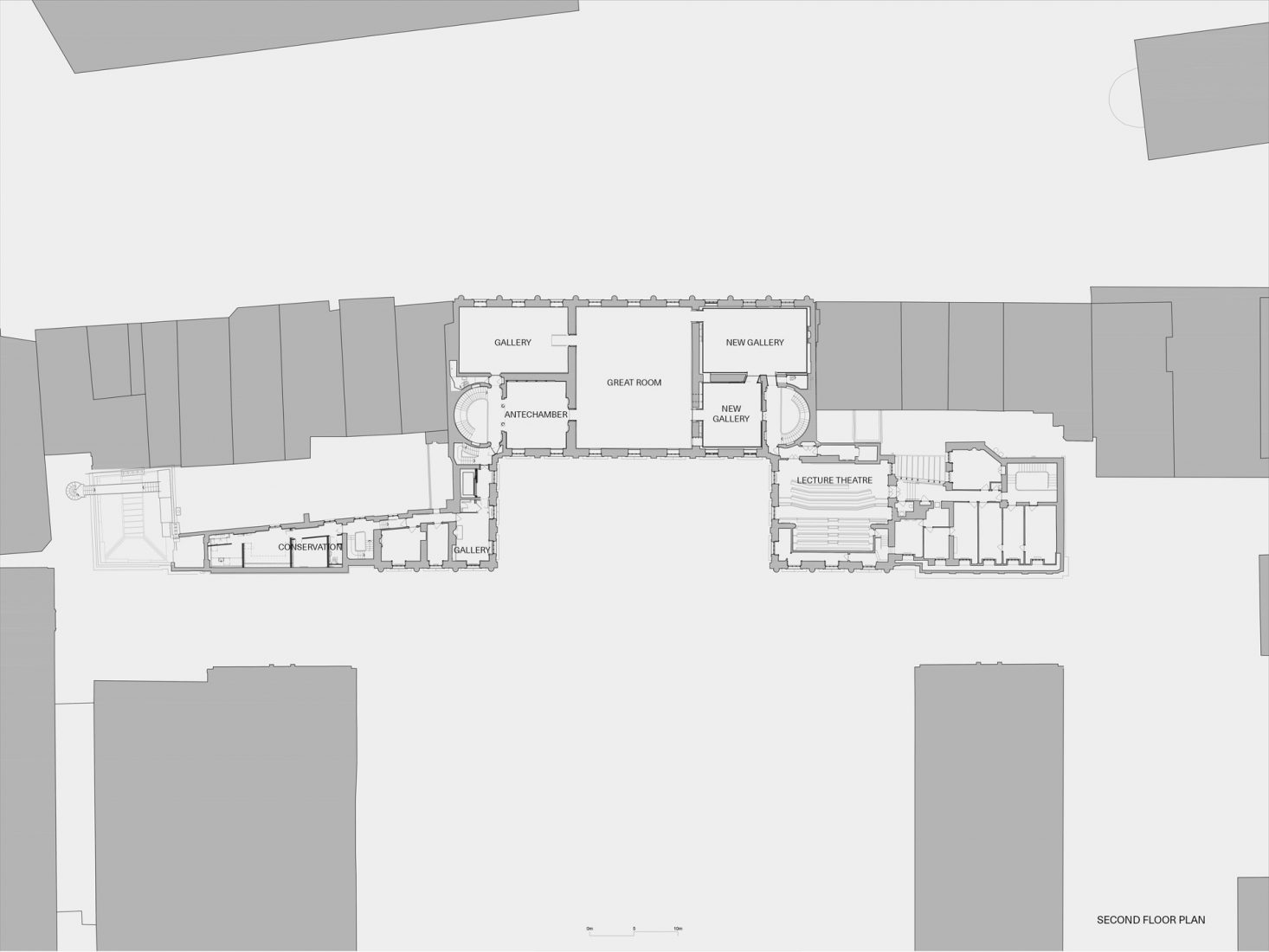 Building review: Witherford Watson Mann’s ‘soft’ rework of the ...