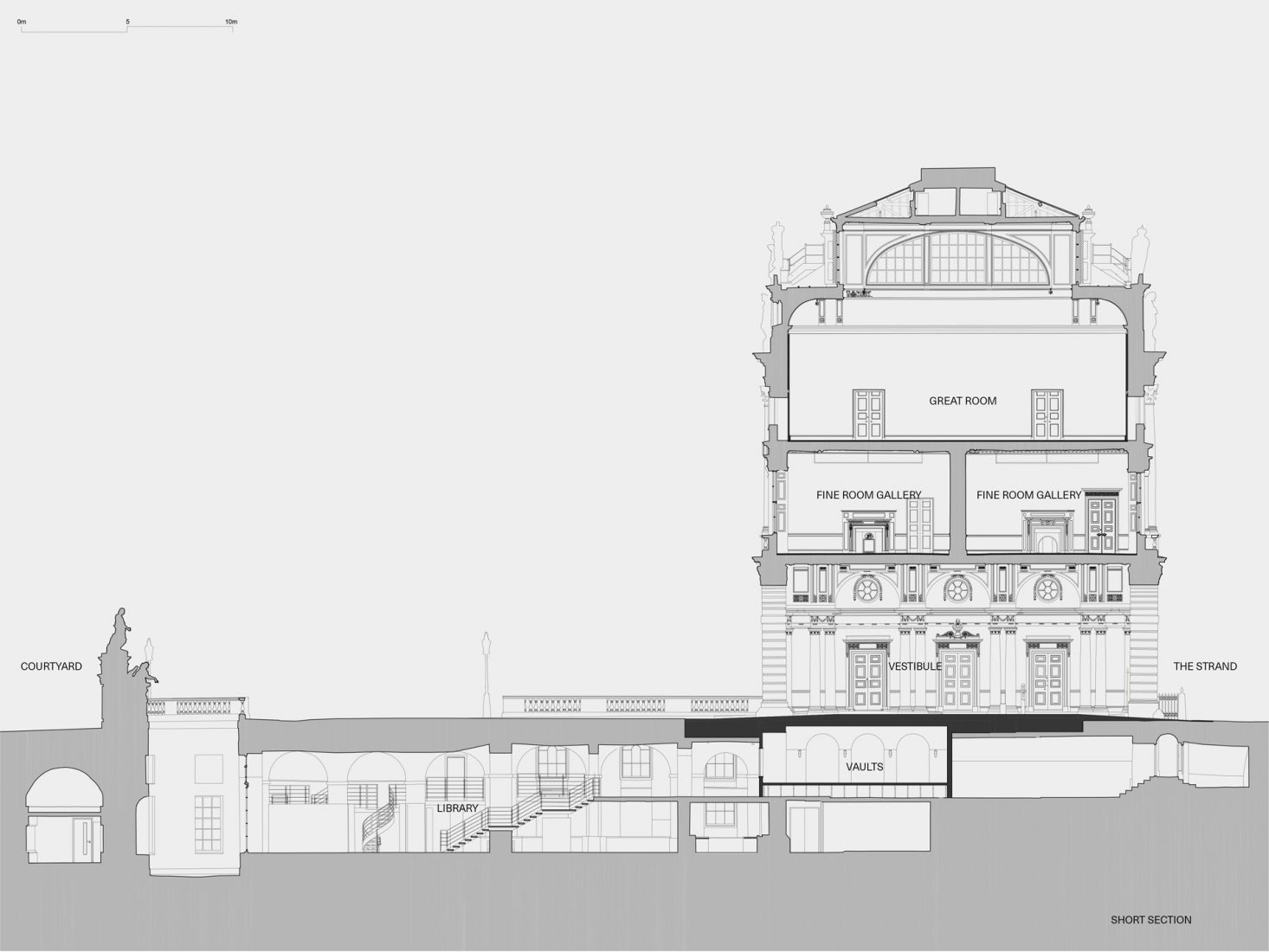 Building review: Witherford Watson Mann’s ‘soft’ rework of the ...