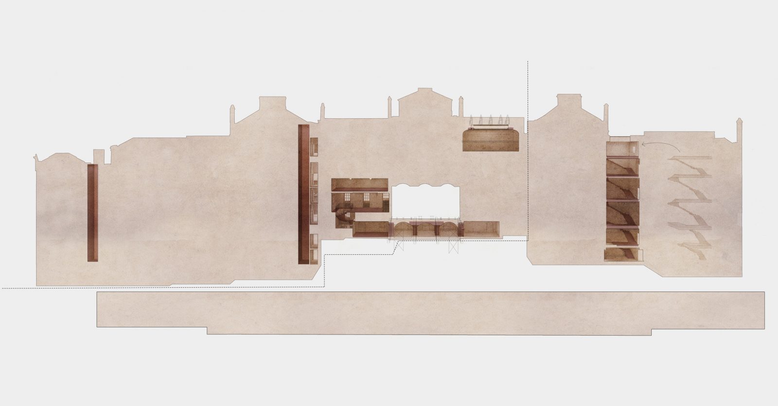 Building review: Witherford Watson Mann’s ‘soft’ rework of the ...