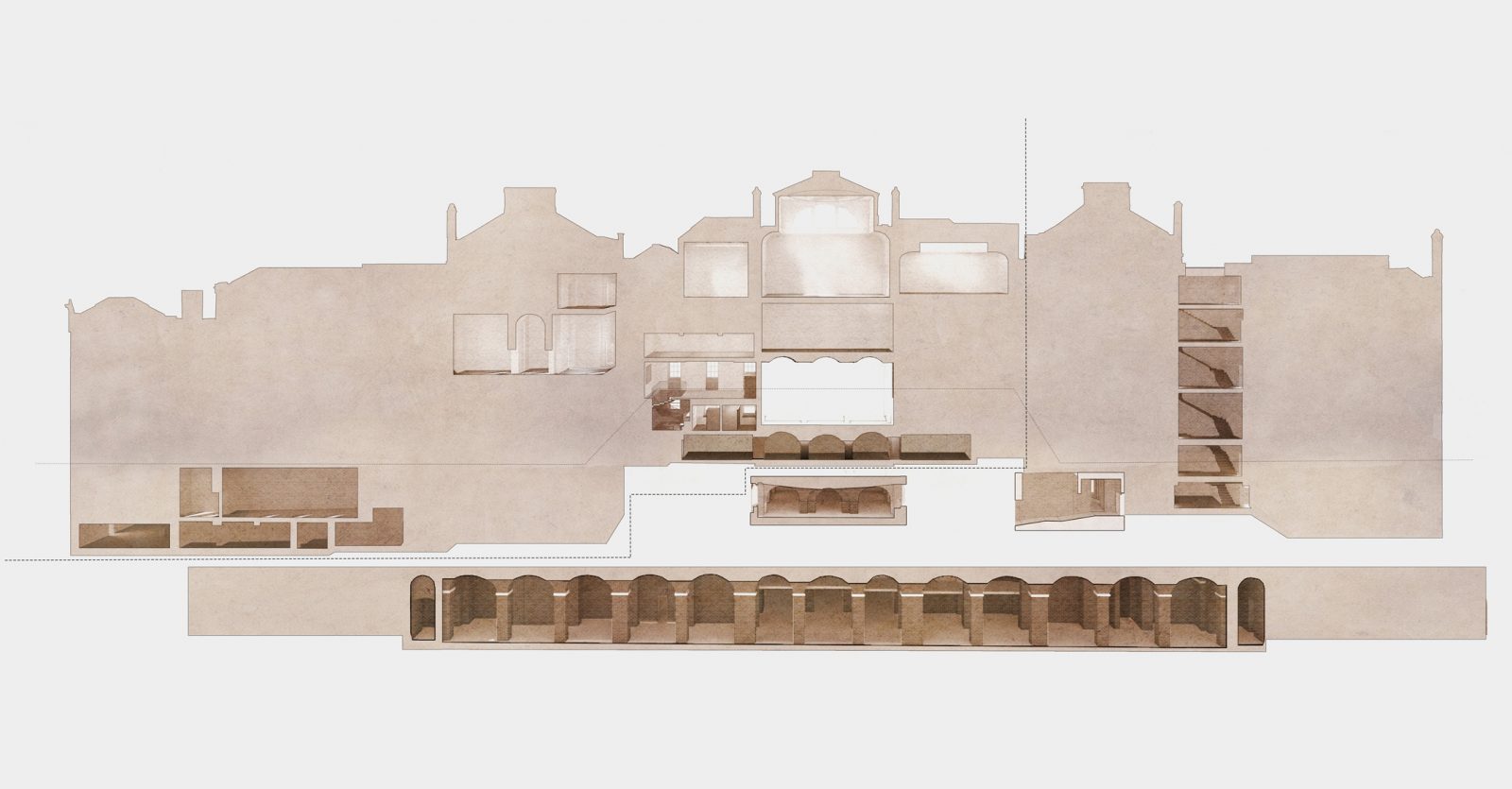 Building review: Witherford Watson Mann’s ‘soft’ rework of the ...