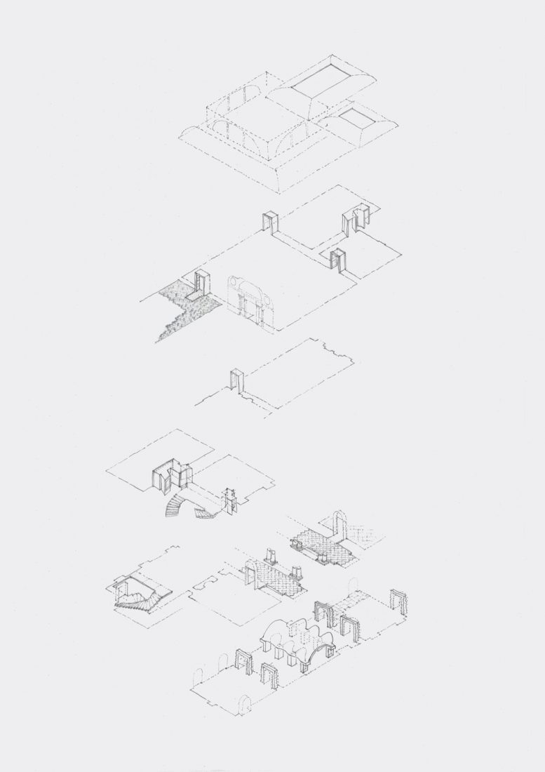 Building review: Witherford Watson Mann’s ‘soft’ rework of the ...