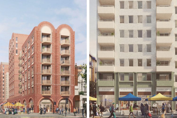 Bell Phillips – The Architects’ Journal