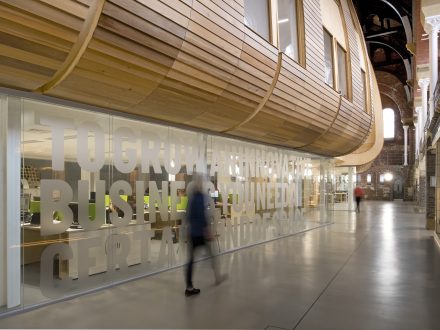 Practice – The Architects' Journal