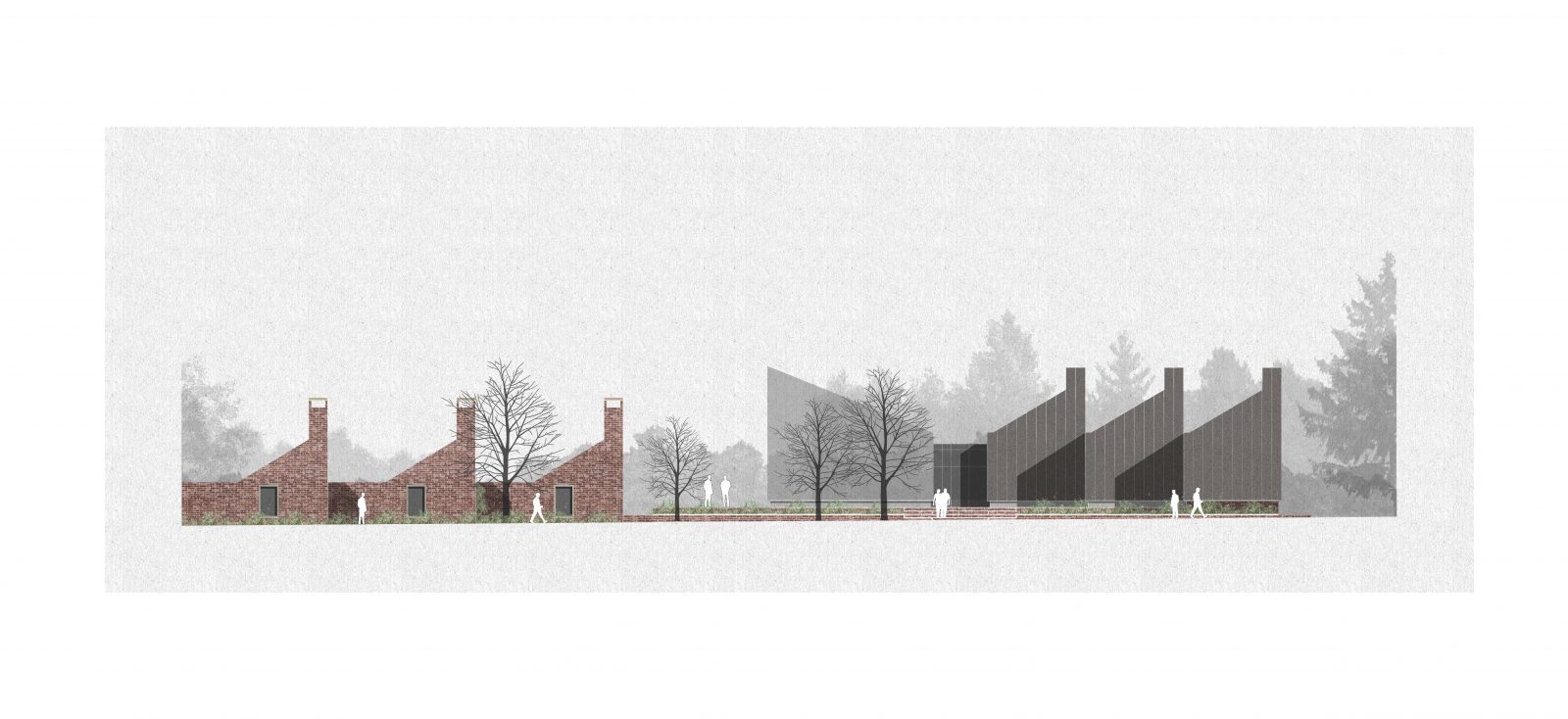 Emerging practice wins approval for brewery at Grade II-listed Kent farm