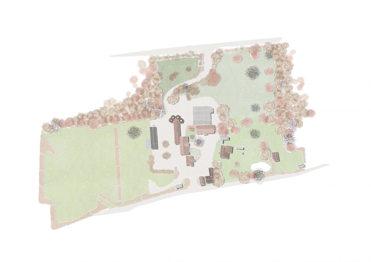 Emerging practice wins approval for brewery at Grade II-listed Kent farm