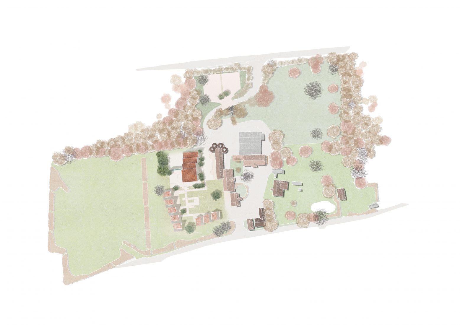 Emerging practice wins approval for brewery at Grade II-listed Kent farm