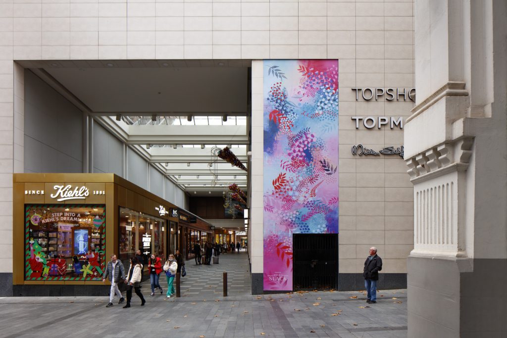 Is Liverpool One an exemplar of urban regeneration?
