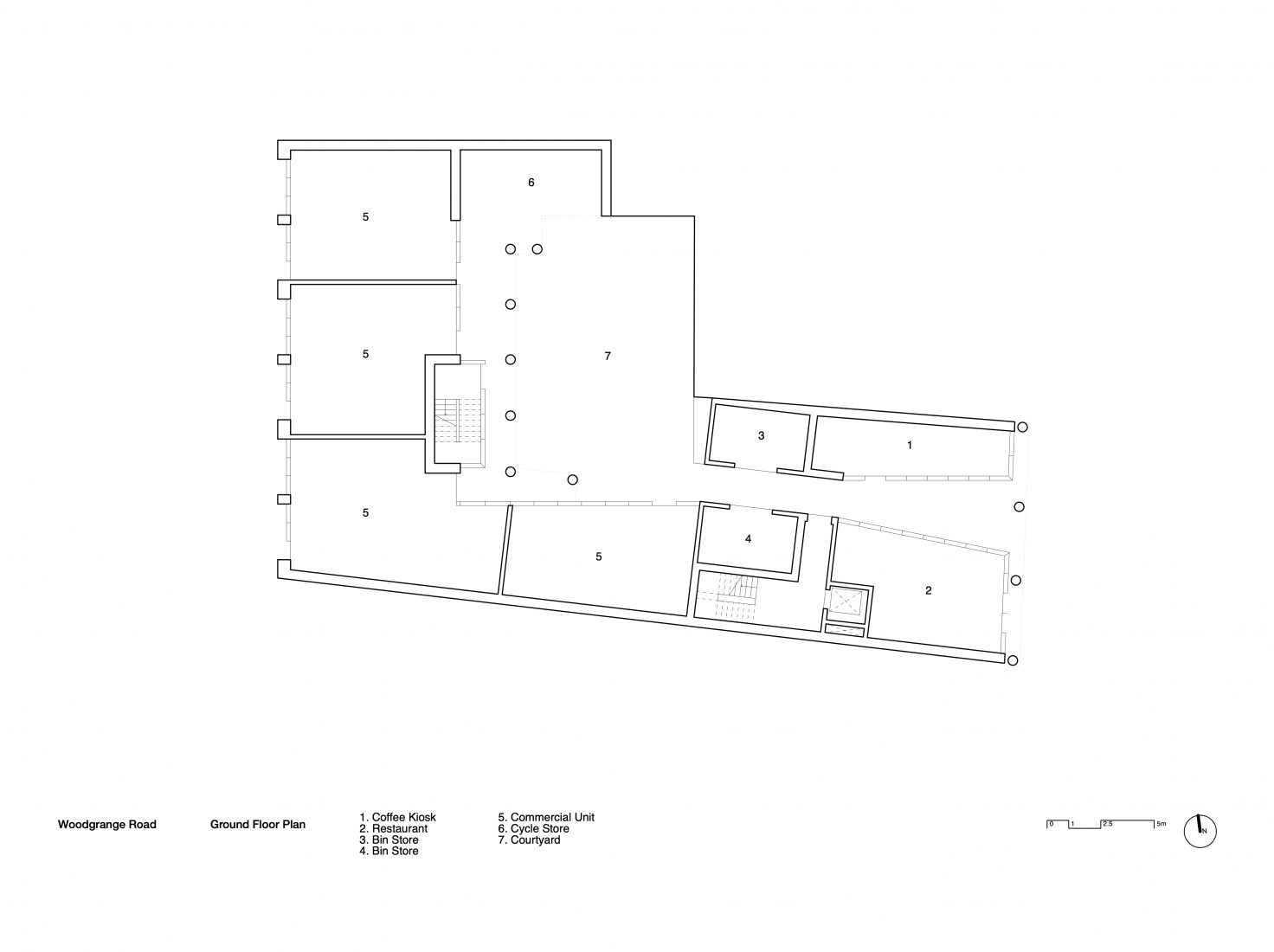 Work set to start on 31/44’s east London high street infill