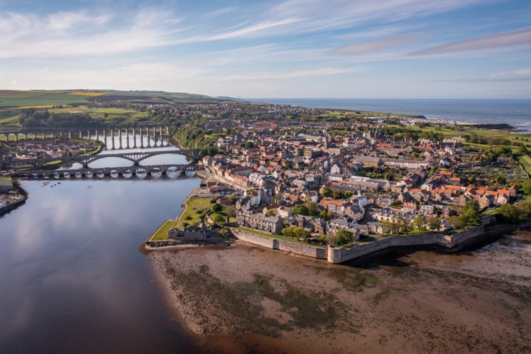 Behind the story: Should AHMM pull out of the Berwick hub contest?