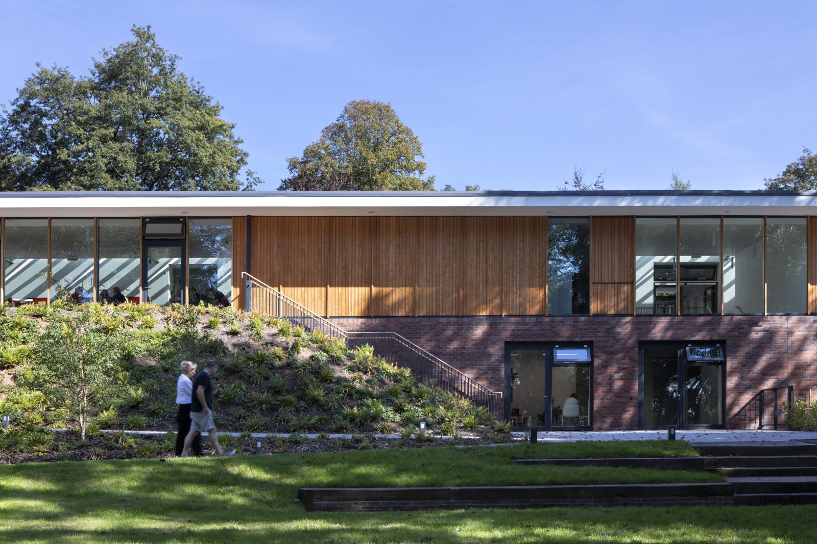 Case study: Strawberry Field by Hoskins Architects