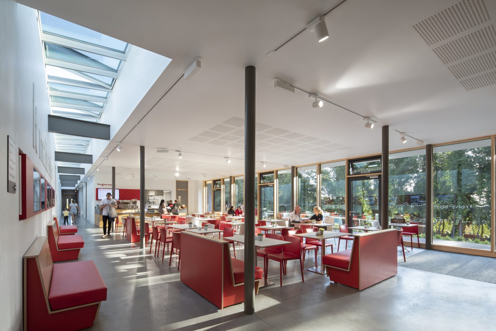 Case study: Strawberry Field by Hoskins Architects