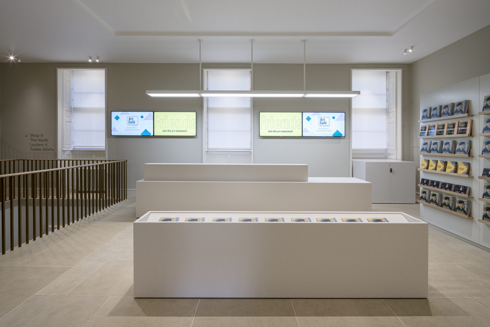 Building review: Witherford Watson Mann’s ‘soft’ rework of the ...