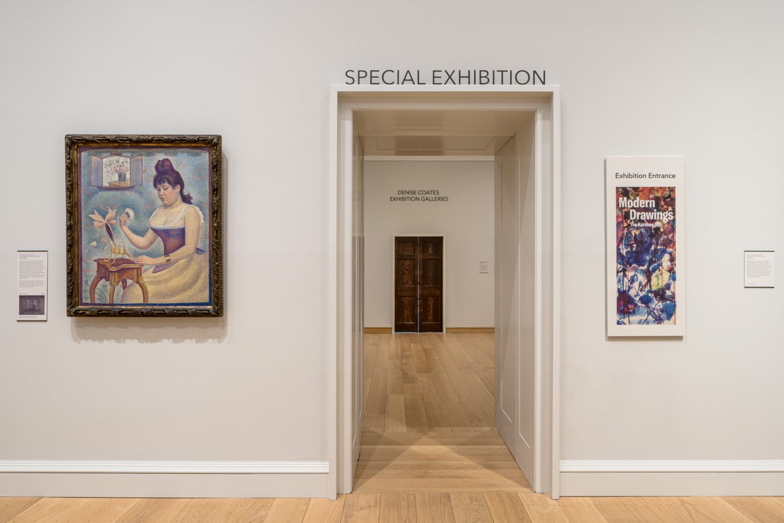 Building review: Witherford Watson Mann’s ‘soft’ rework of the ...